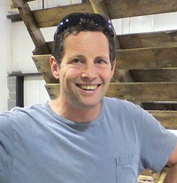 Daniel Aubrey | Freelance Writer